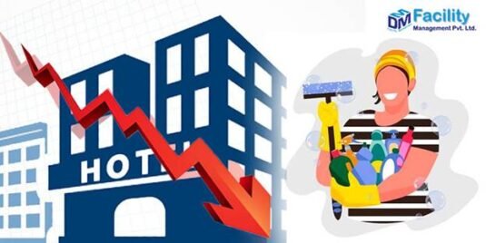 Common Housekeeping Issues That Damage Hotel Profits - RecentDrone