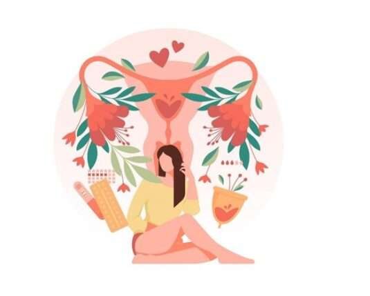 Everything You Should Know About Female Reproductive Health